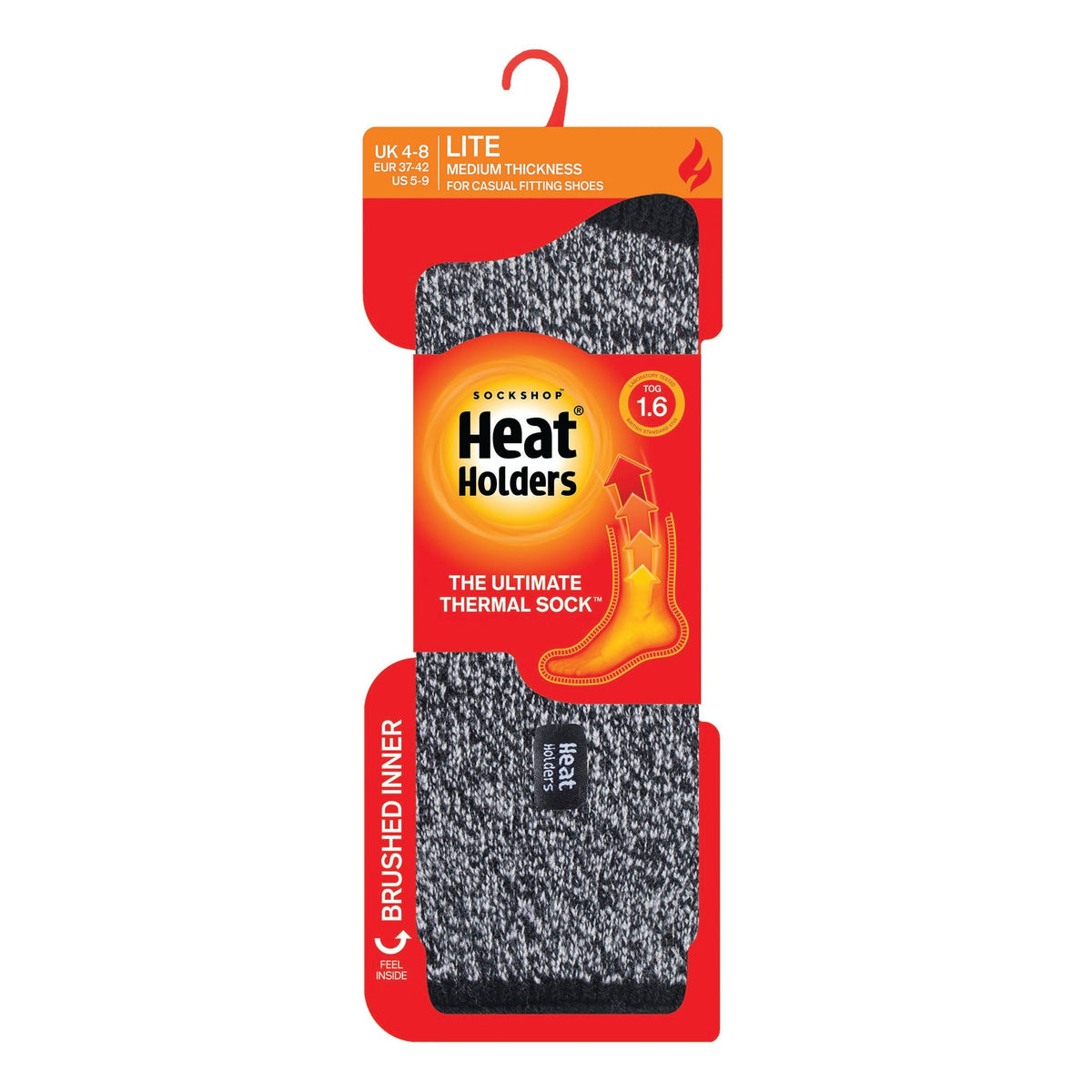 Heat Holders Damen Socken